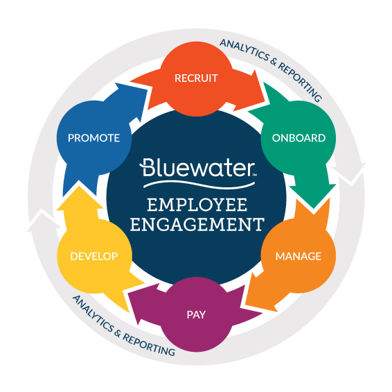 Employee Engagement Lifecycle